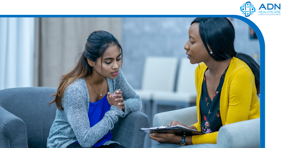 How to Approach Mental Health and Well-being for Your Nurses - ADN ...