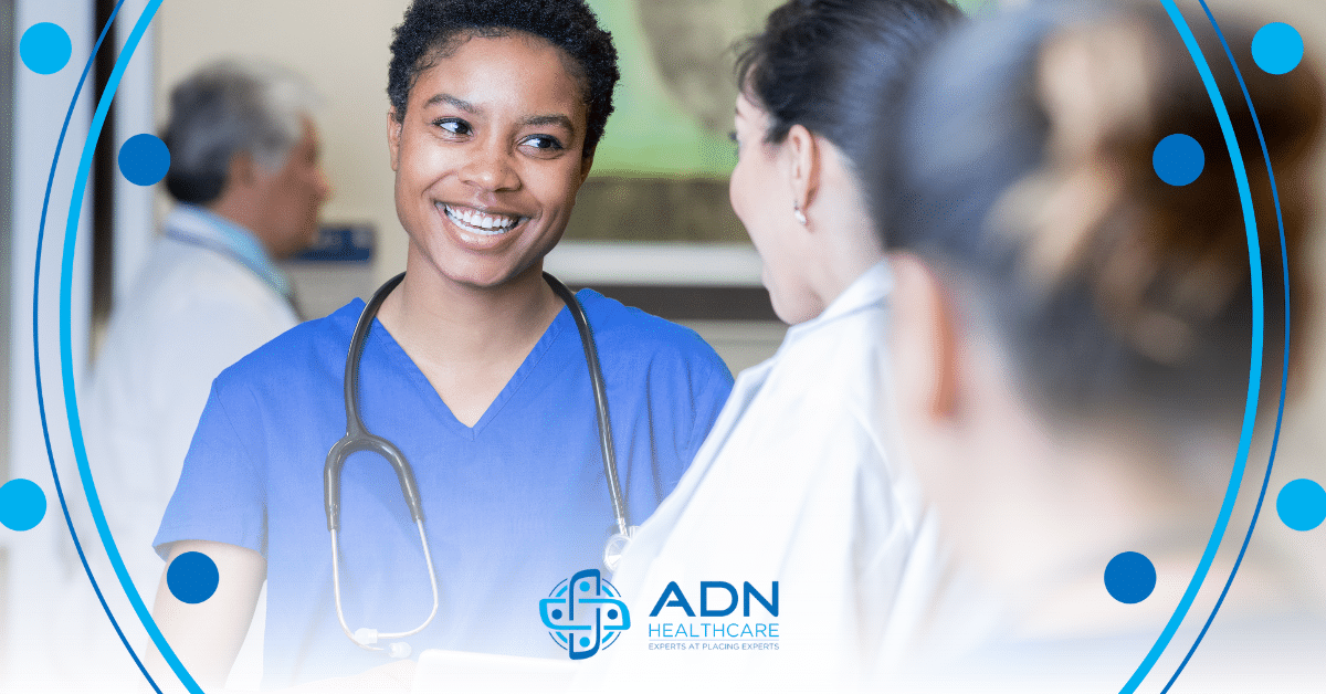 The Right Way to Onboard Travel Nurses Quickly - ADN Healthcare